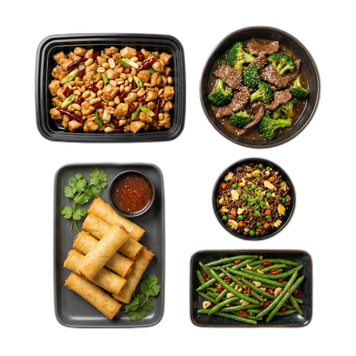 Best Chinese Food Catering Catering Menus | CaterCow